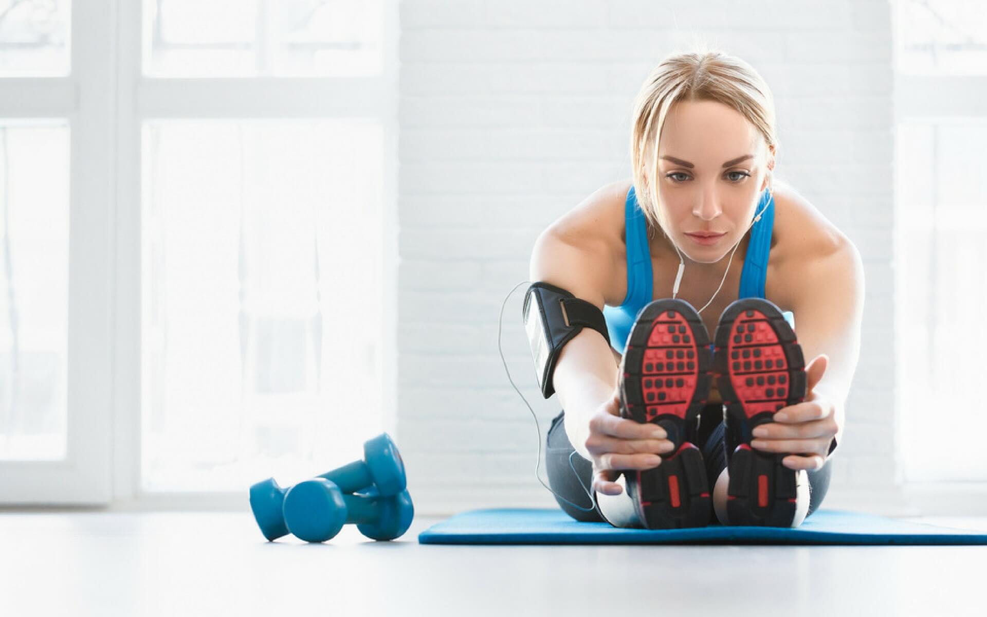 Consigli di come fare una palestra in casa