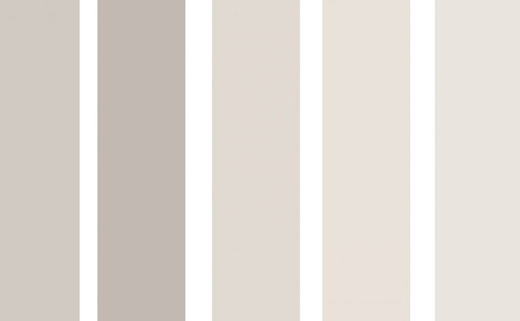 Arredare con il tortora | Blog Oknoplast