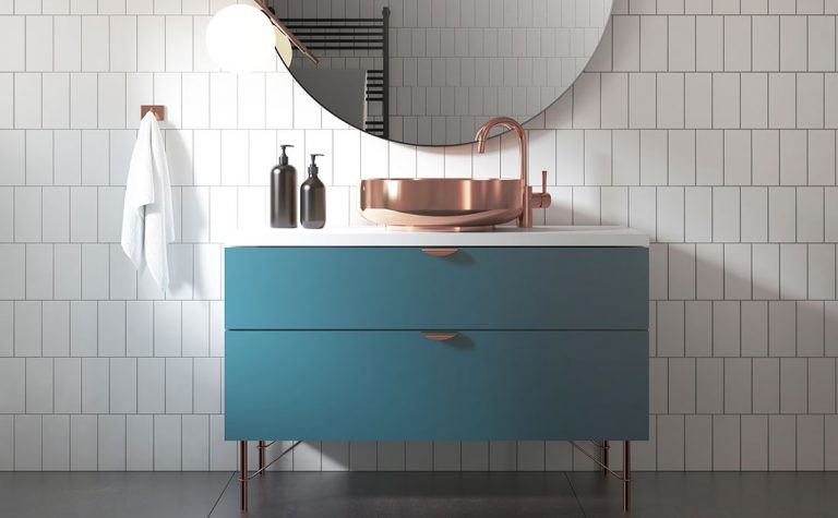 Arredare con l'ottanio: alcuni consigli pratici | Blog Oknoplast