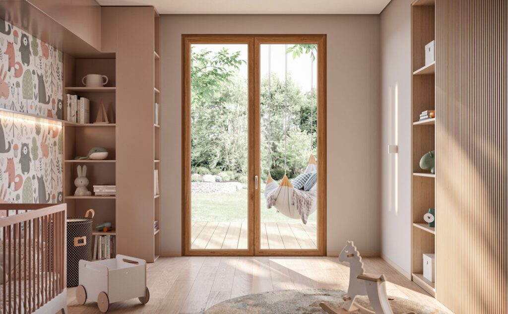 Porta finestra: cosa considerare nella scelta? La guida completa