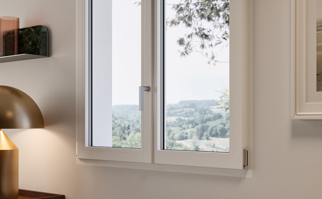 Maniglia per finestra, come scegliere quella giusta?