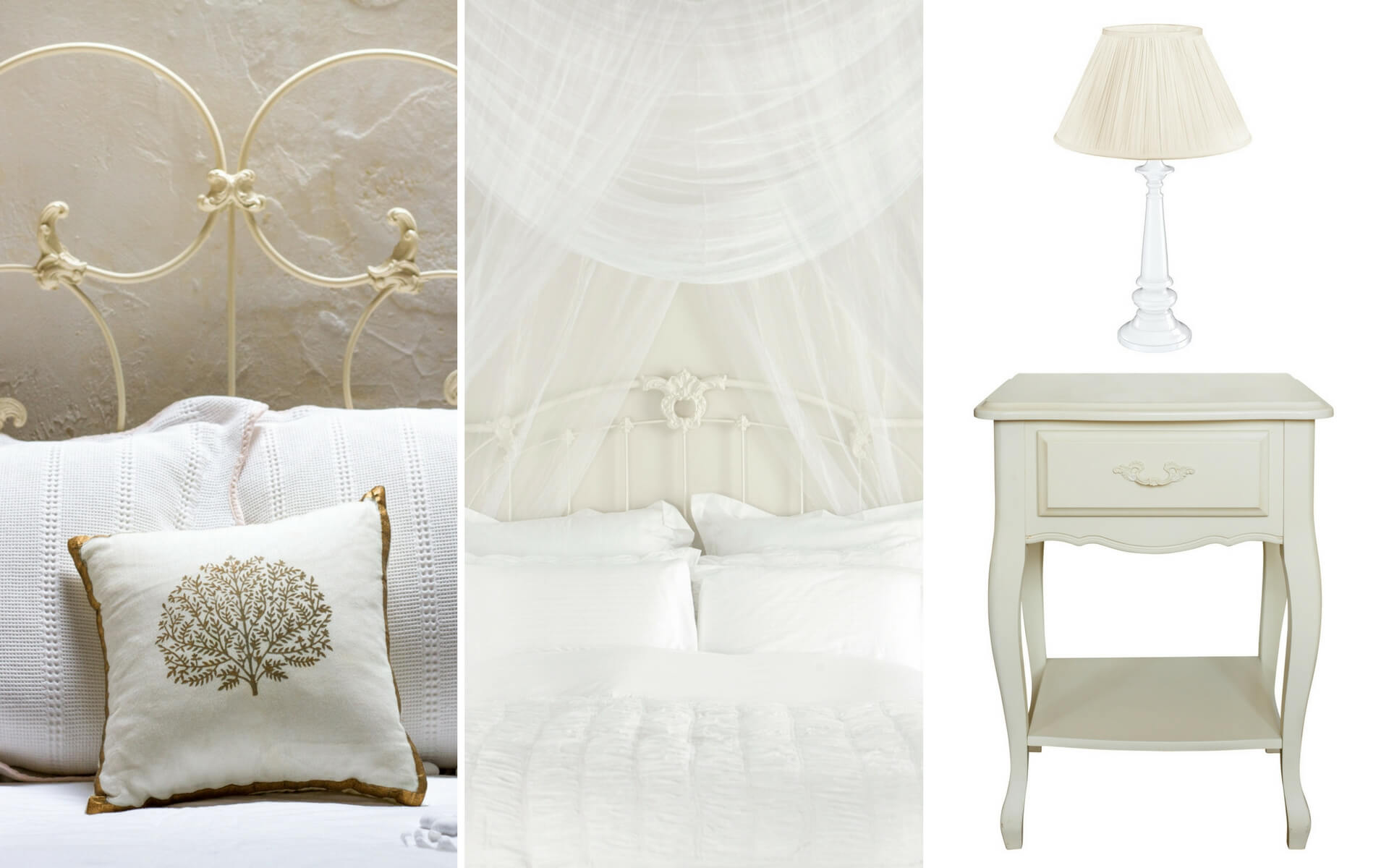 Come arredare la casa in stile provenzale.