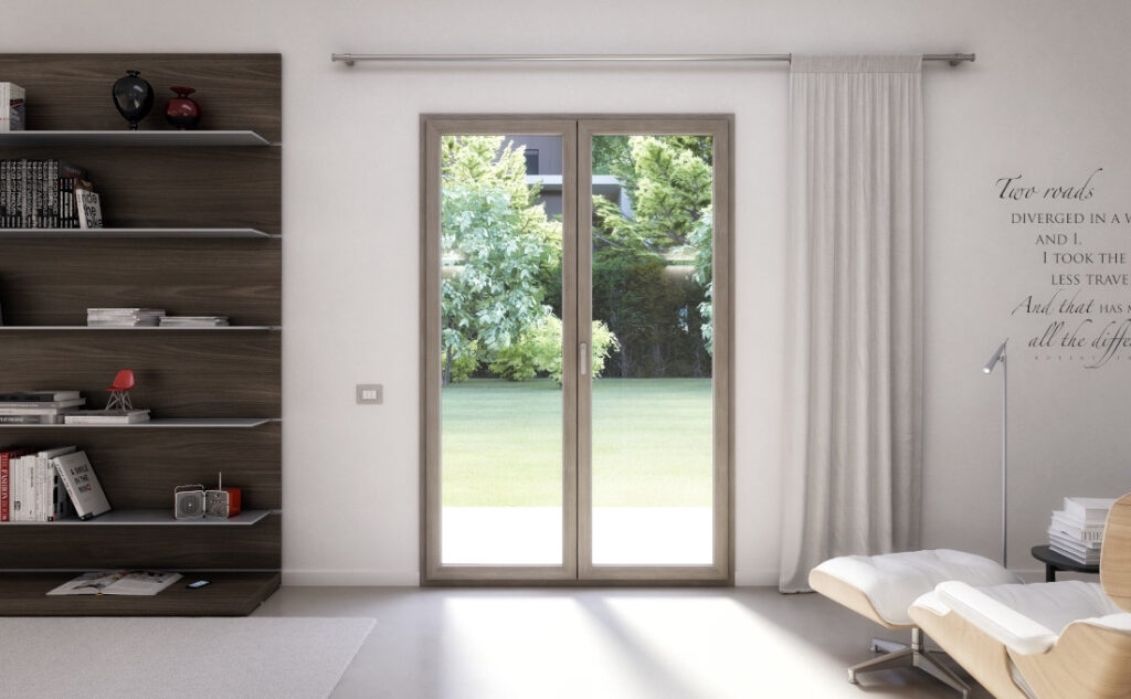 Quali sono i migliori infissi in PVC? - Oknoplast