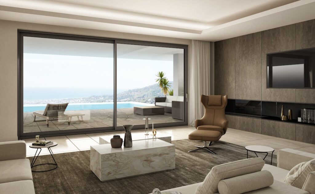 Porta finestra: cosa considerare nella scelta? La guida completa