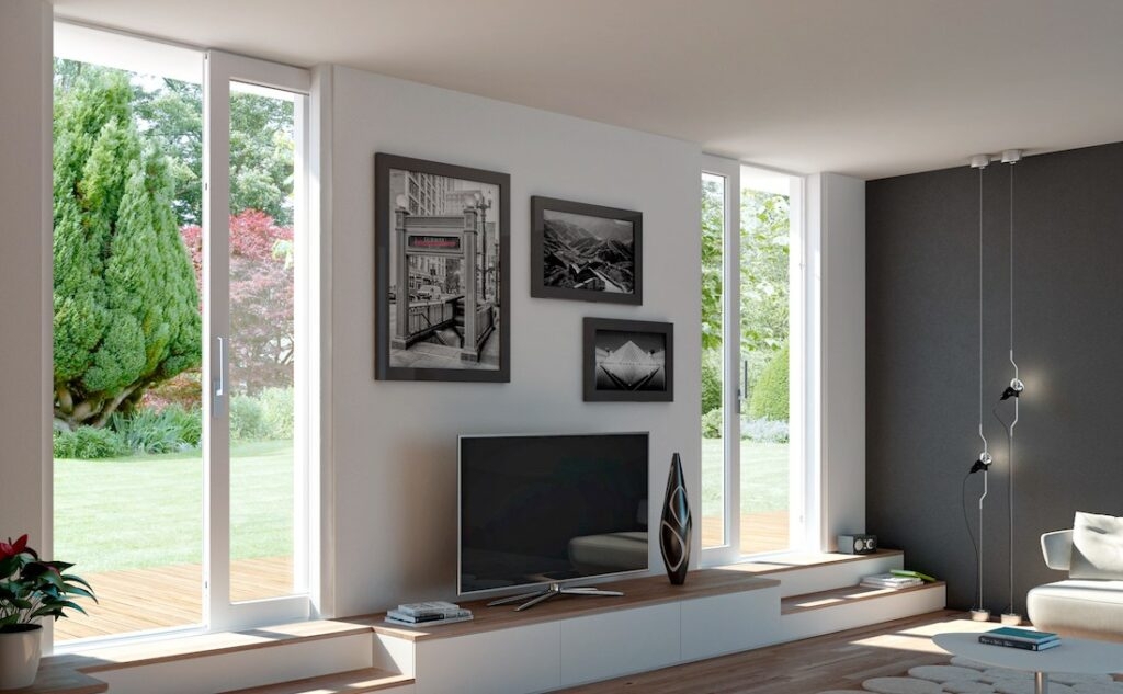 Porta finestra: cosa considerare nella scelta? La guida completa