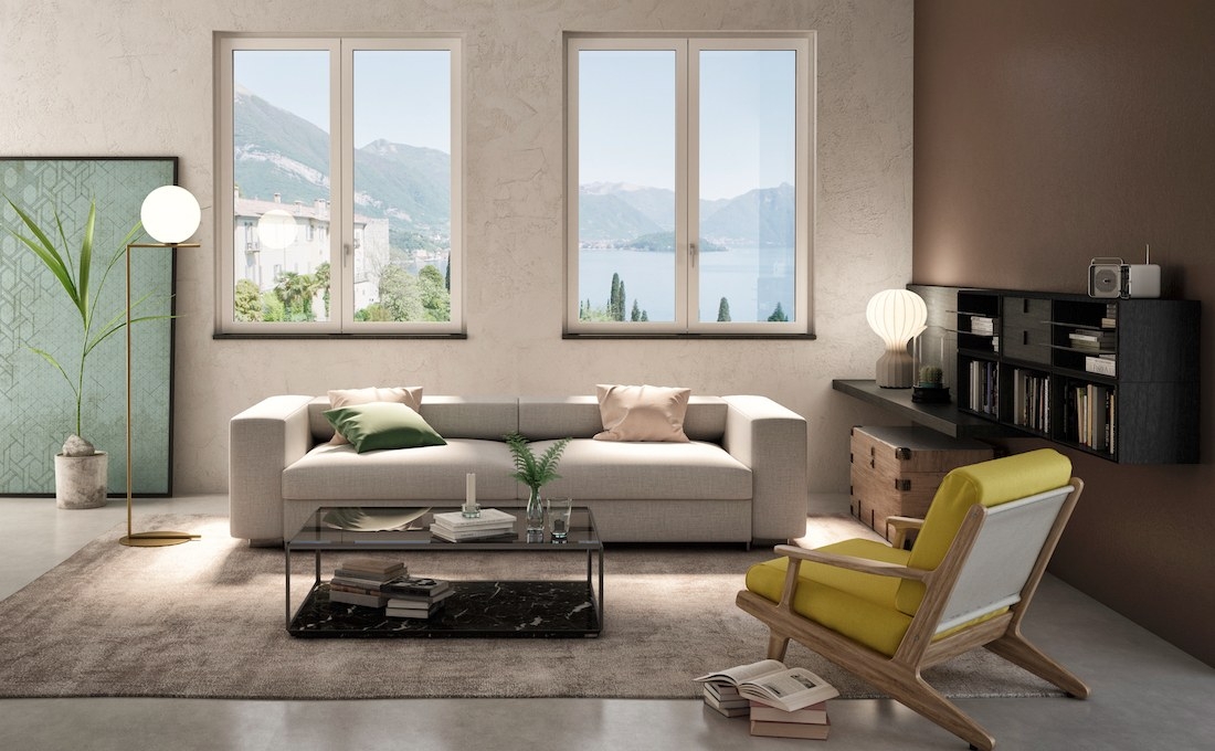 Isolamento termico della casa: tutti i fattori da considerare