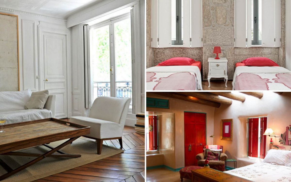 Come valorizzare la propria casa con gli scuretti interni - Oknoplast