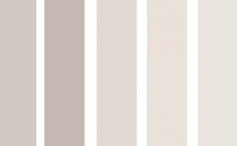 Arredare con il tortora