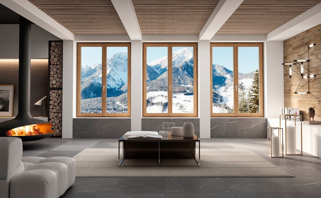 Infissi in PVC: quali sono i vantaggi e gli svantaggi?