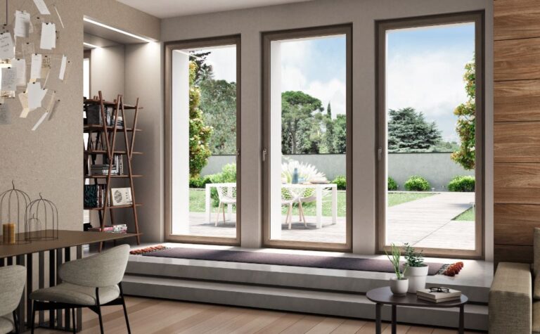 Finestre in PVC prezzi: scopri Costi e Incentivi 2025