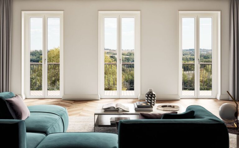Finestre in PVC prezzi: scopri Costi e Incentivi 2025
