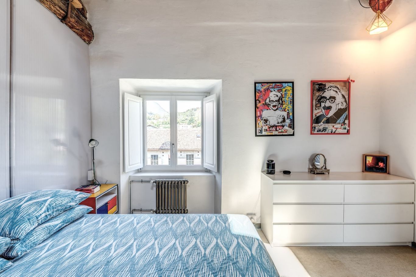 Scuretti interni | Sistemi oscuranti | Oknoplast