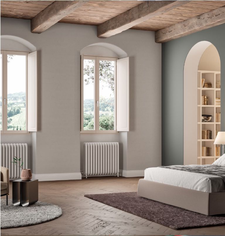 Scuretti interni | Sistemi oscuranti | Oknoplast