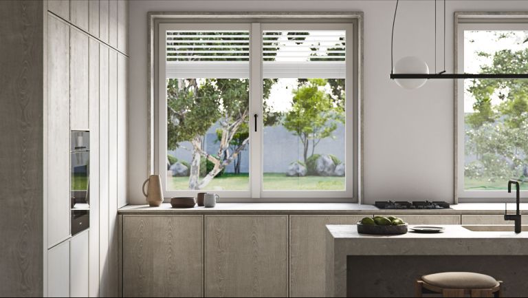 Prolux + | Finestre PVC | Oknoplast