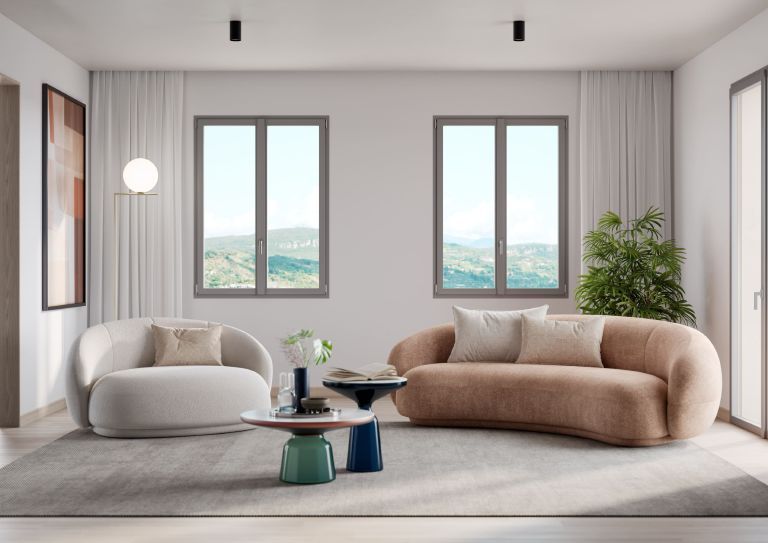 Prolux + | Finestre PVC | Oknoplast