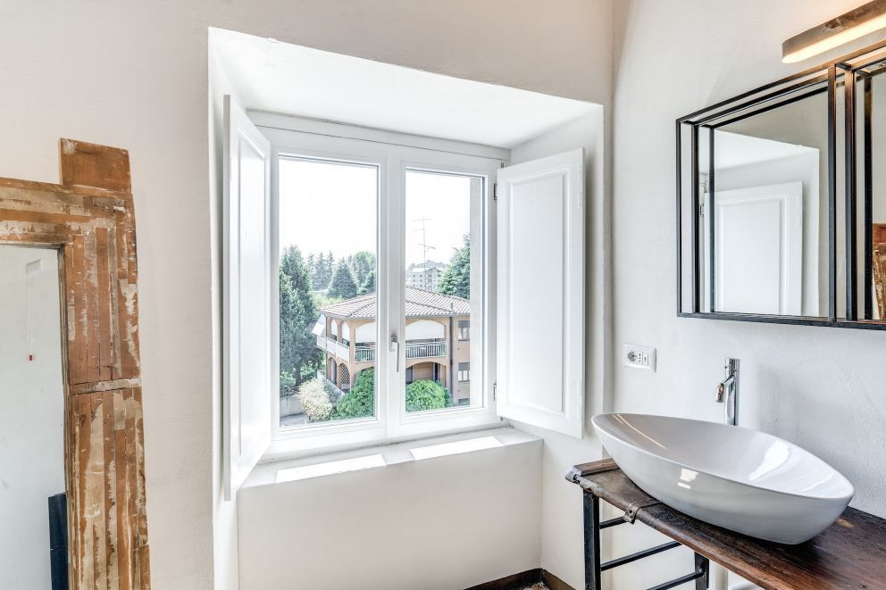 Scuretti interni | Sistemi oscuranti | Oknoplast