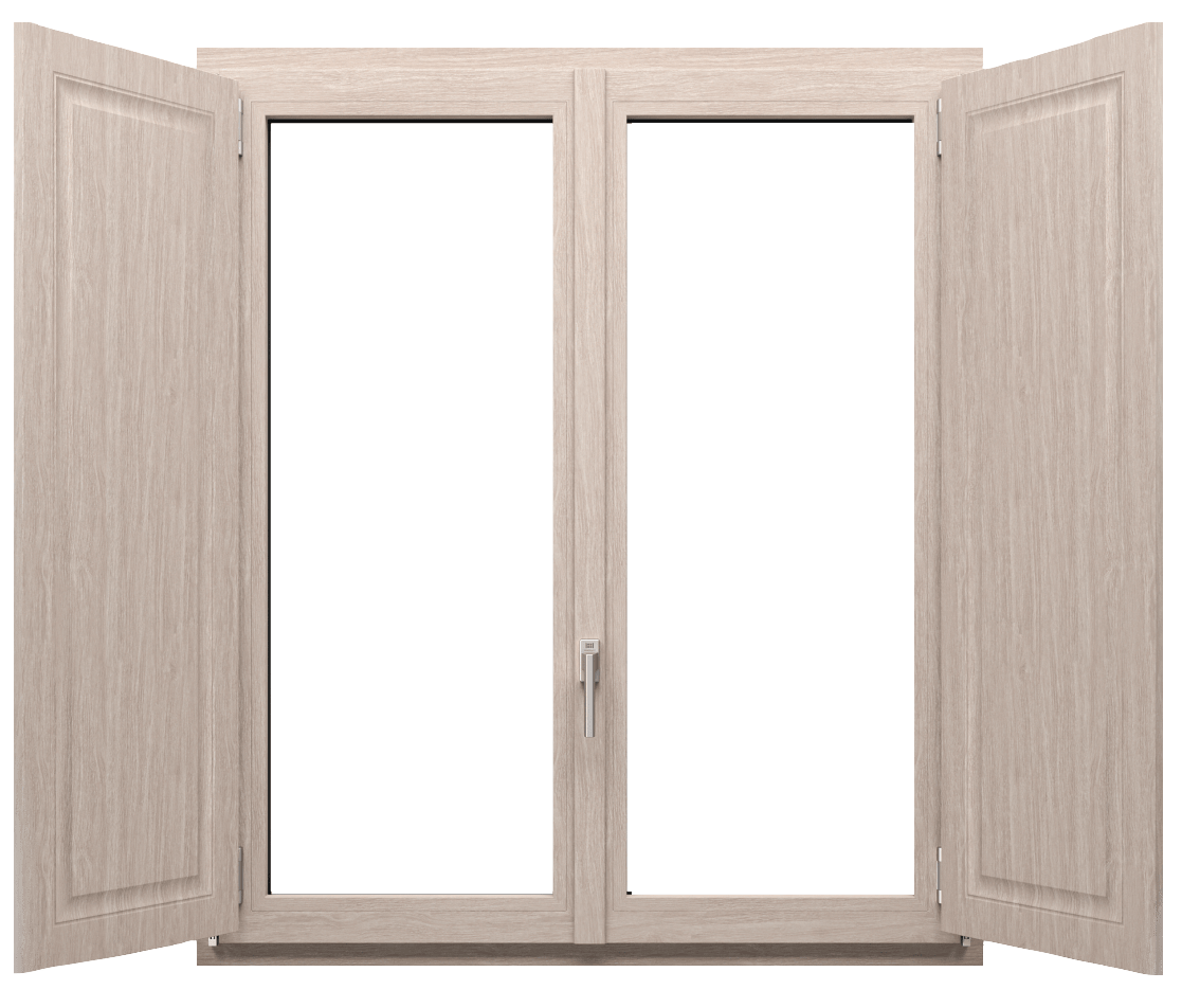 Scuretti interni | Sistemi oscuranti | Oknoplast