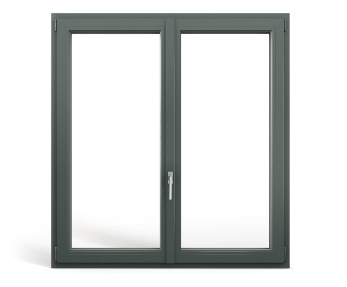 Prismatic Evolution | Finestre in PVC | Oknoplast