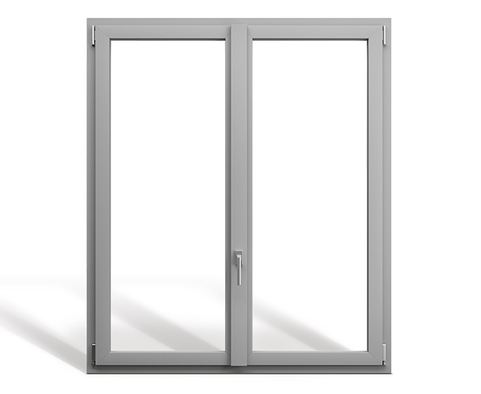 Prolux + | Finestre PVC | Oknoplast